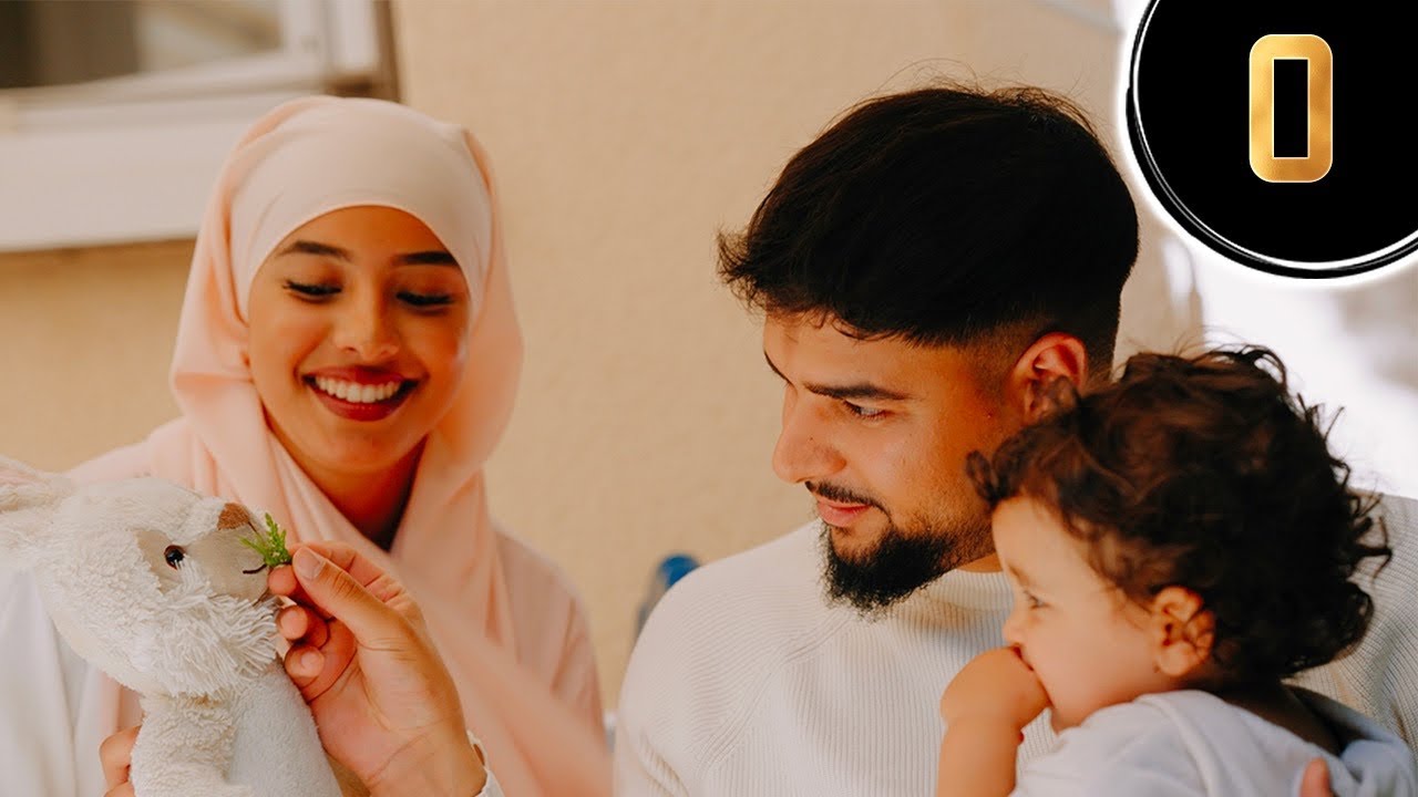 MEKTOUB - TEASER - YouTube