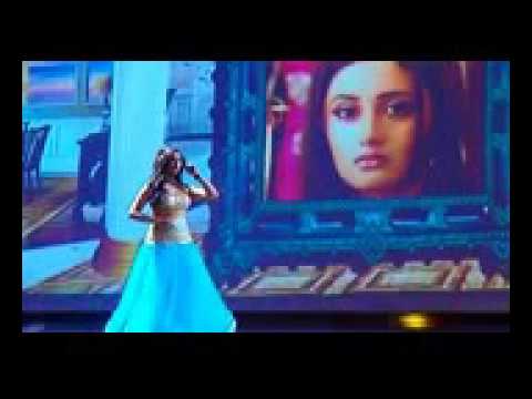 Tapasya dance in ANTV