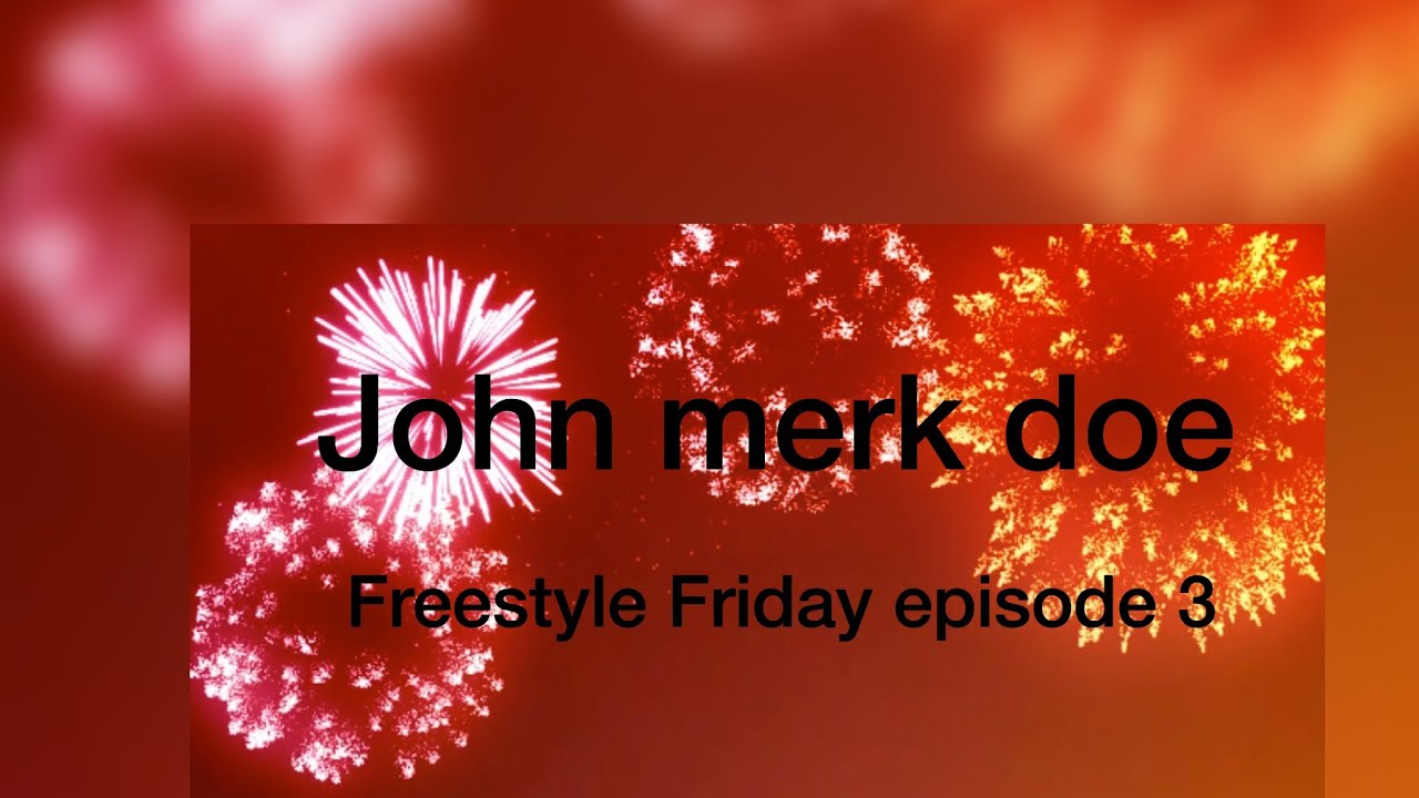 freestyle-friday-episode-3-cypher-rap-music-2020-video-hip-hop-lyrics