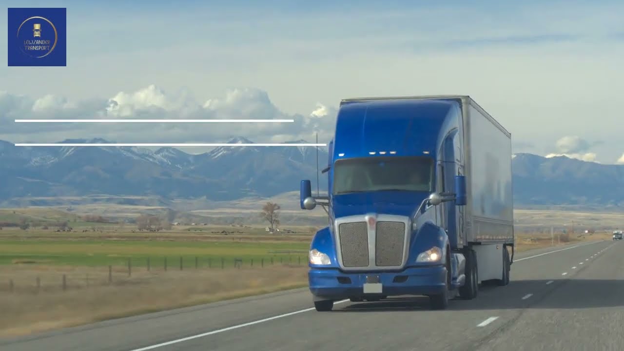 Class A OTR Teams Drivers - Now Hiring - YouTube