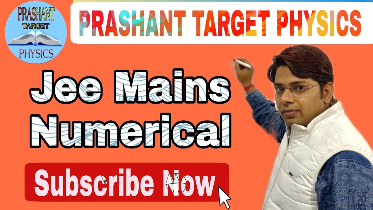 Jee Advance problem - YouTube
