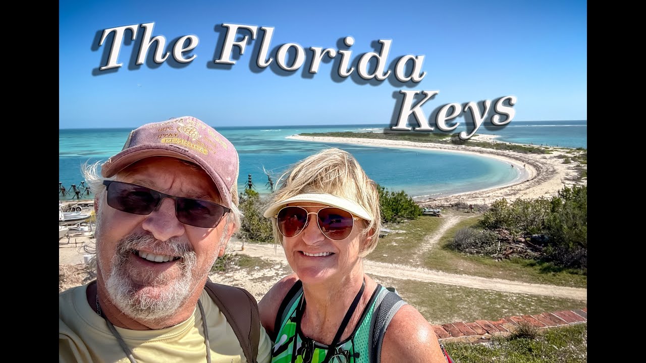 The Florida Keys in January - YouTube