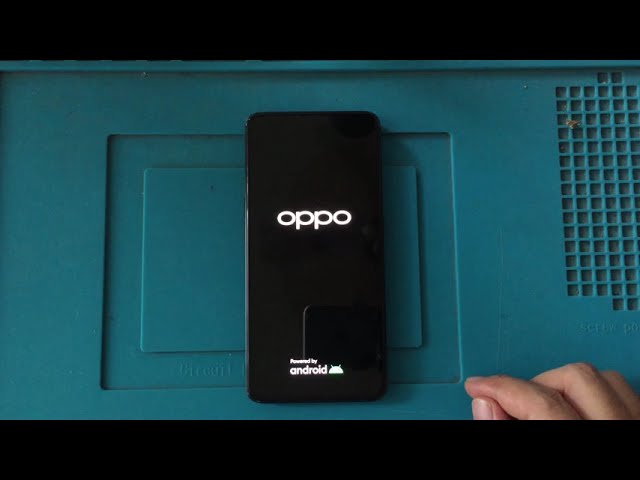Oppo a7x pbam00 imei repair tool - buildingflash