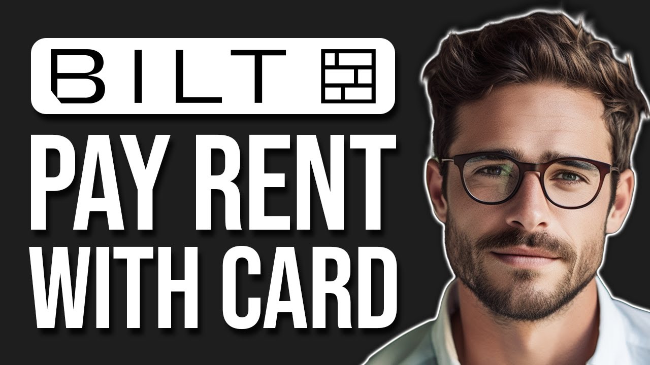 How To Pay Rent With Bilt Credit Card In 2025 (Step-By-Step Tutorial ...
