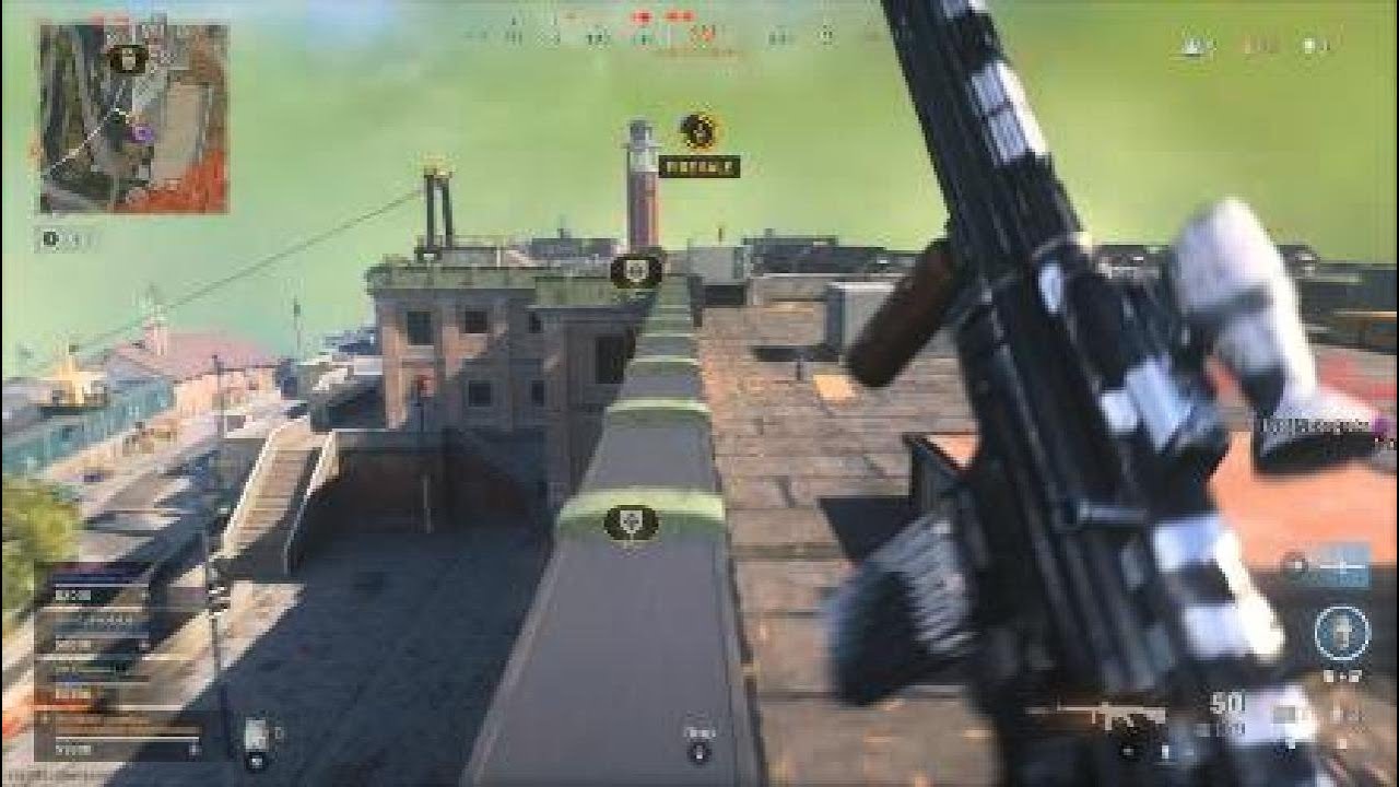 COD Copilation - YouTube