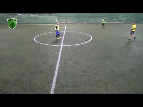 EVOLIT  VS  ΦΙΛΟΣΟΦΟΙ   4-5       (DA LUZ 6X6 ) 19/2/19