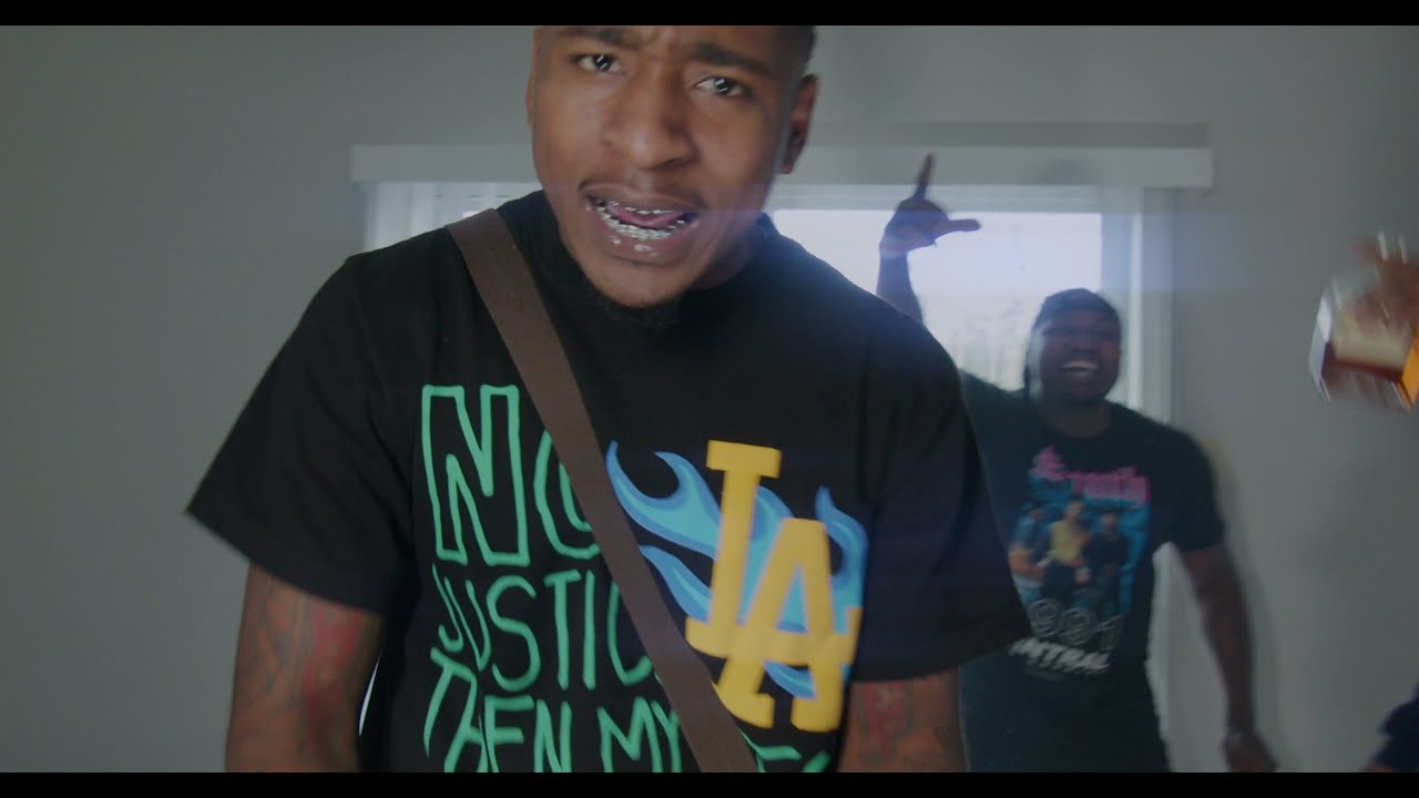 LA4SS - Bunk And Junk (Official Music Video) - YouTube