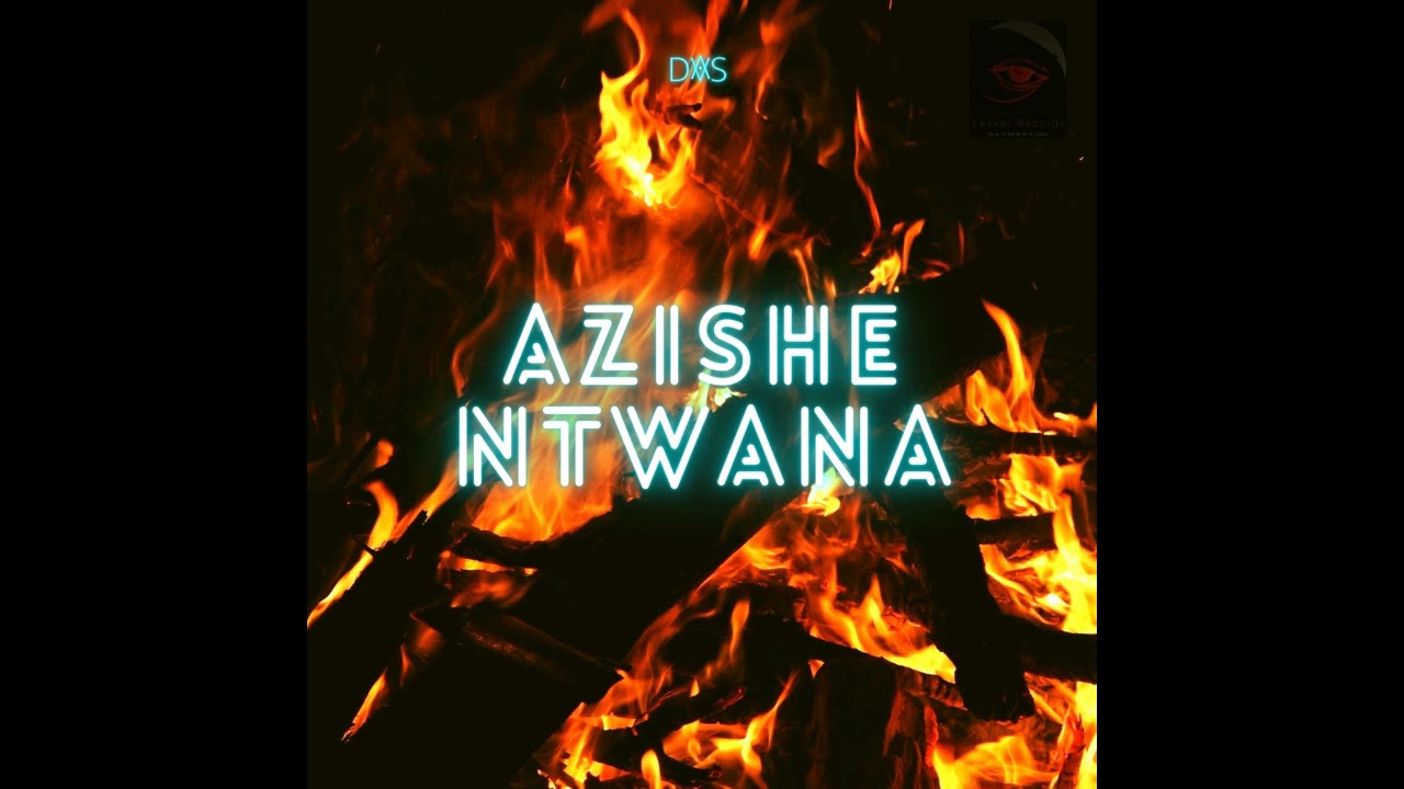 Dj Davas - Azishe Ntwana - YouTube