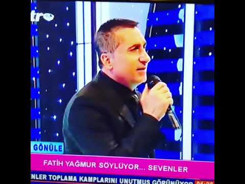Fatih yağmur ağlama gule