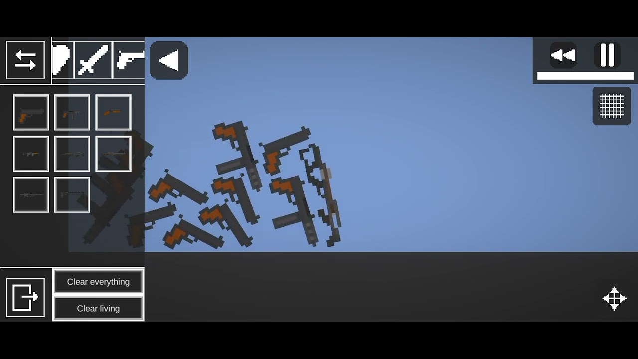 Melon playground version memes - YouTube