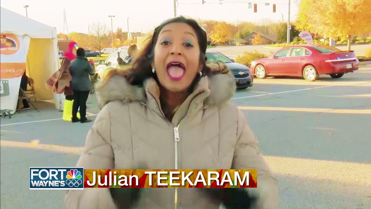 FWNBC - TURKEY RALLY 2021 LOOK LIVE JULIAN - YouTube