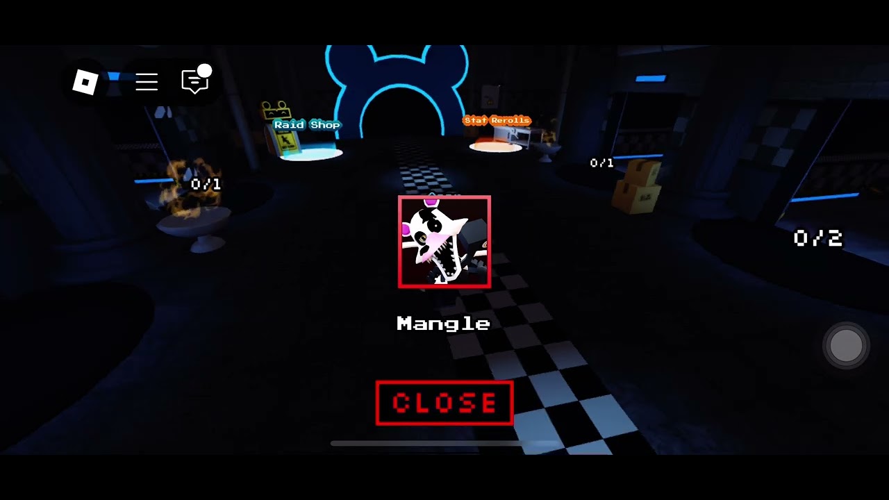 i got juggernaut Bonnie in a preset - YouTube