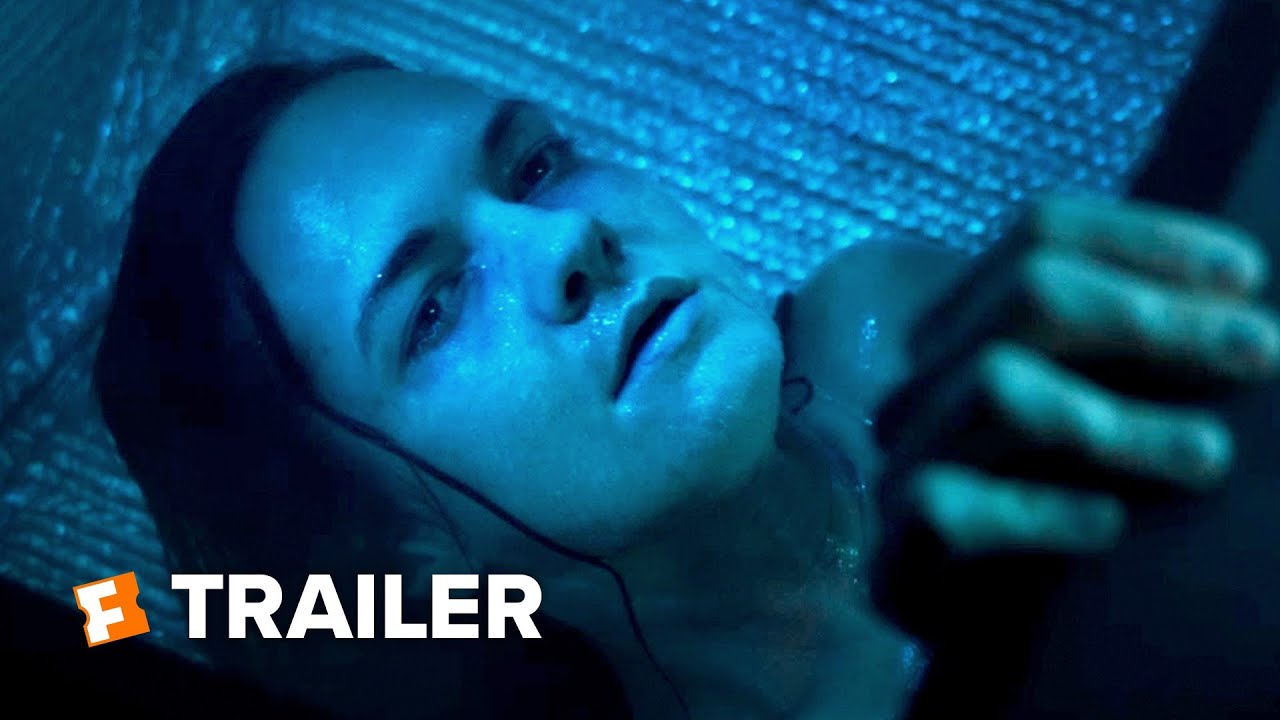 Cryo Trailer #1 (2022) | Movieclips Indie - YouTube