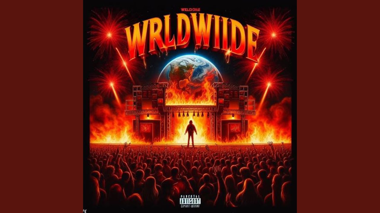 WRLDWIDE - YouTube
