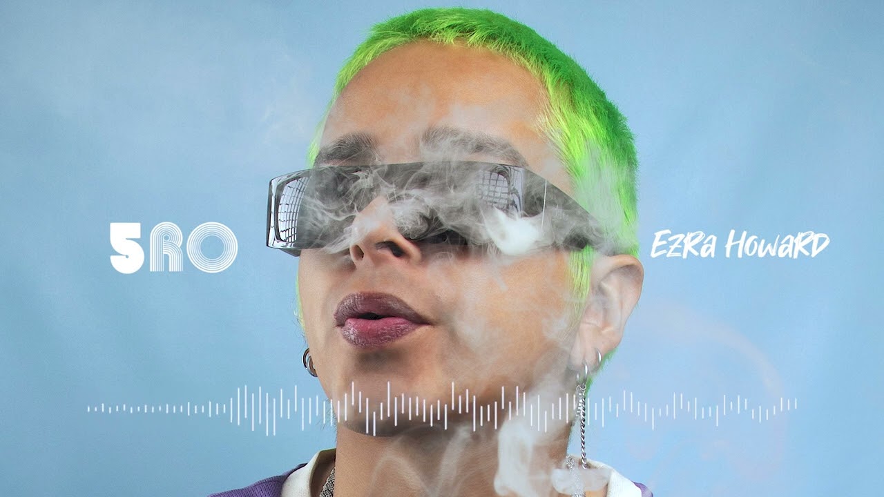 5) 5ro xd - EzraHoward - YouTube