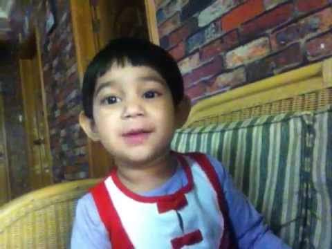 oi dekha jae taal gach - YouTube