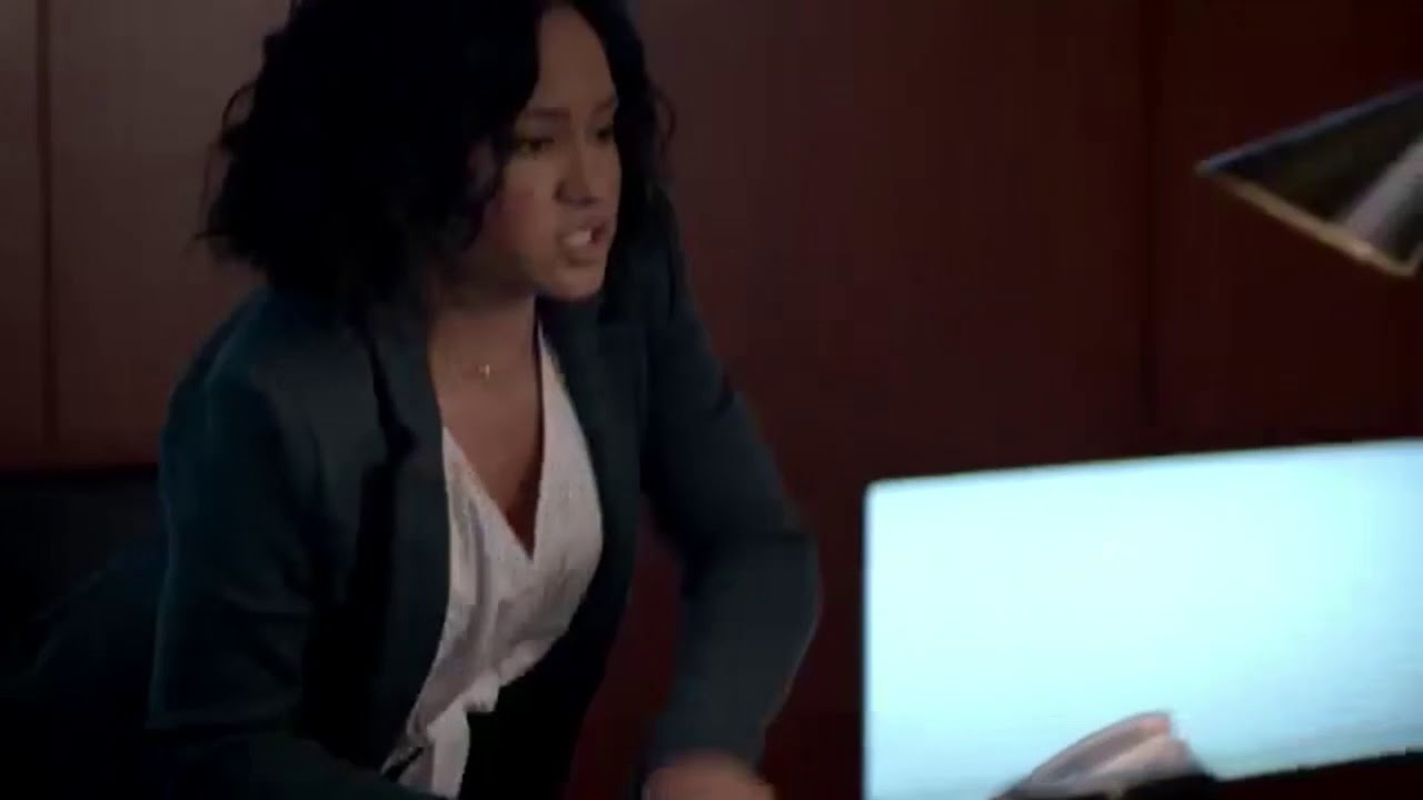 Andre Uses Kelly Patel Against Lucious To Get What He Wants | Season 6 ...