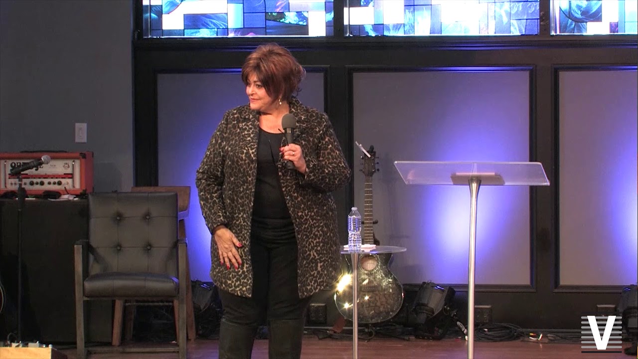 GUEST SPEAKER | YOUR SOUND | Rita Fedele - YouTube