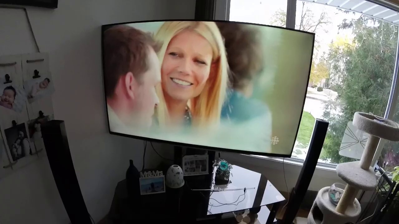 How To get FREE TV Channels Winnipeg Manitoba - YouTube