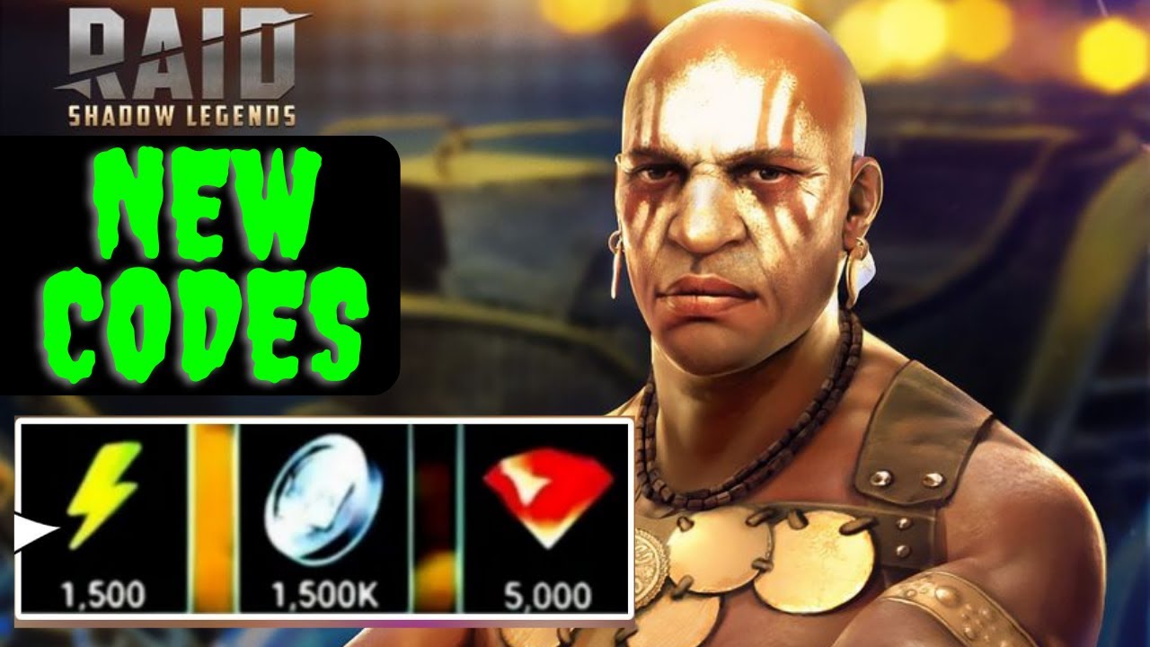 Promo Codes For Raid December 2021 at Marsha Shain blog