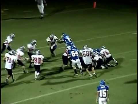Demetrius Green Highlights '09.mp4 - YouTube