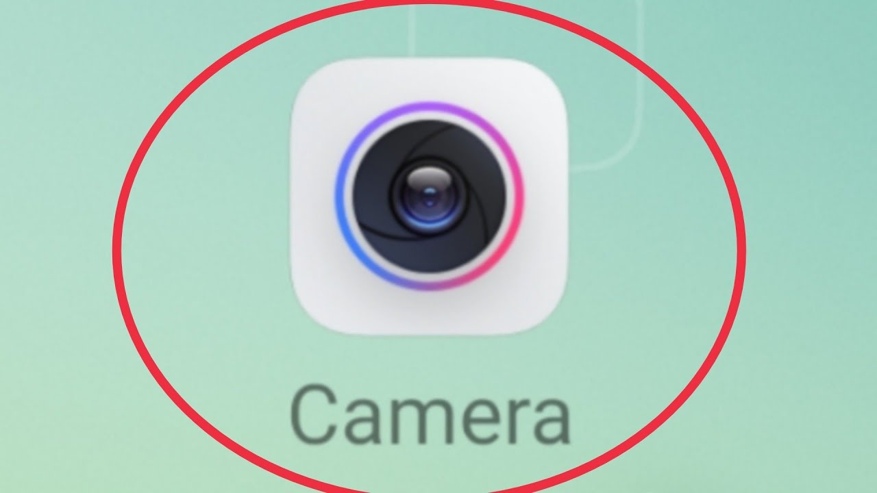 MIUI 14 Camera Problem Solve in Redmi Phones 11 , 12 - YouTube