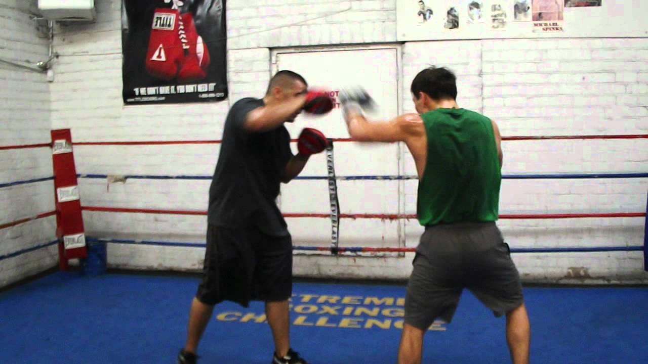 CHUY WORKOUT #7 - YouTube