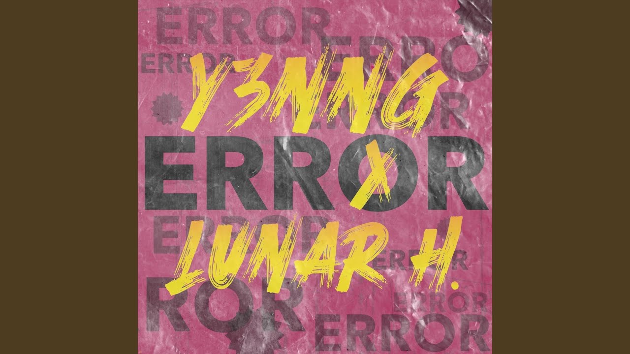Error - YouTube Music