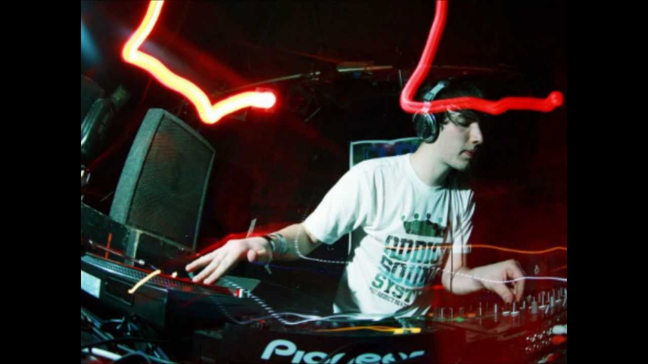 Rusko - Everyday (Netsky Remix).wmv - YouTube