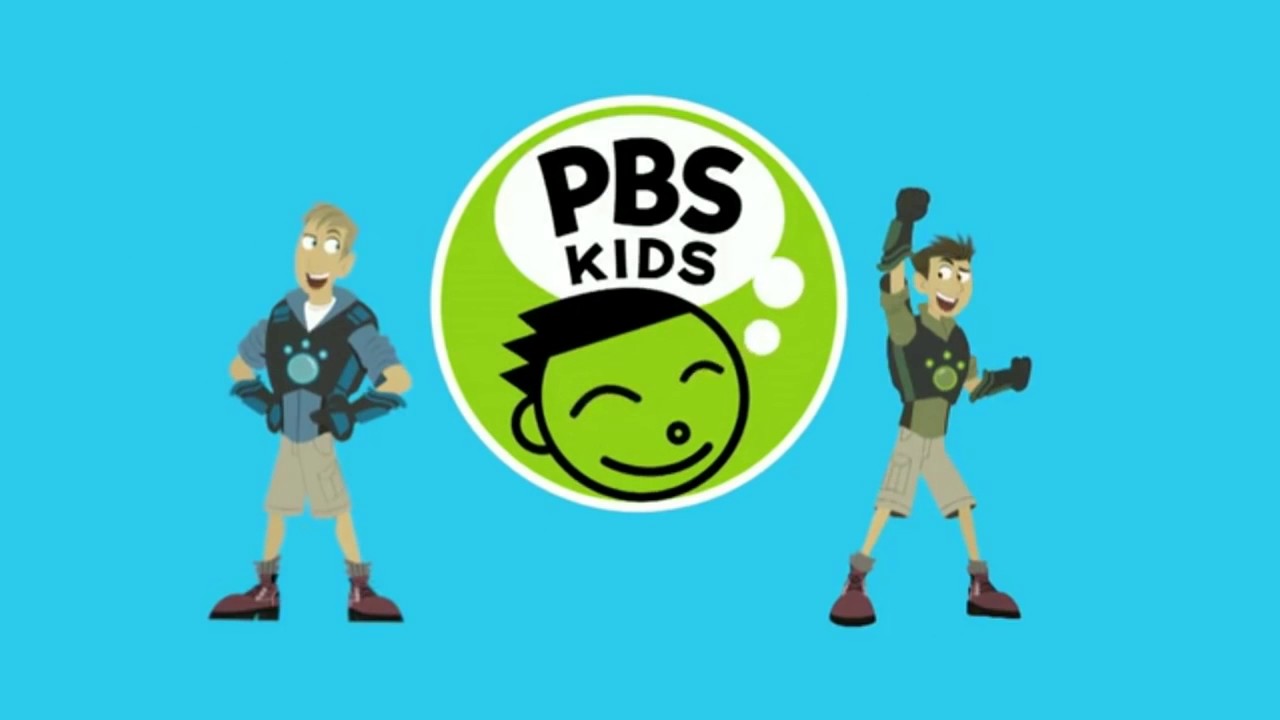 PBS Kids Bumpers (601-610) - YouTube