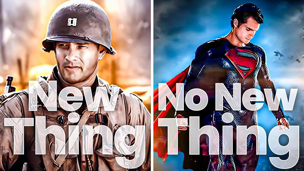 Your action scene is boring(or why we care about James Bond walking ...