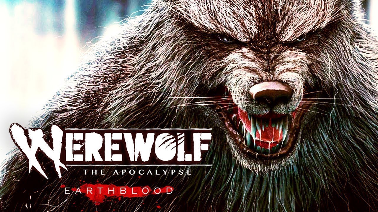 Werewolf the Apocalypse - Earthblood #2 | Interferindo no ataque ao ...