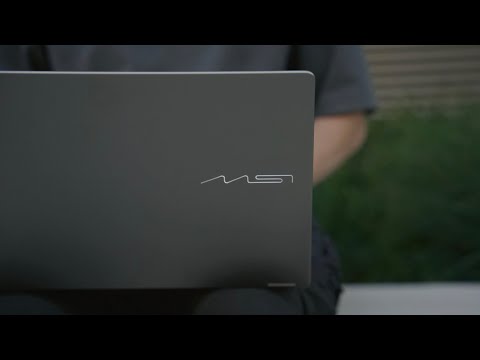 MSI Prestige 16 Flip AI+ Laptop (2026) // A Premium 2-in-1 Done Right!