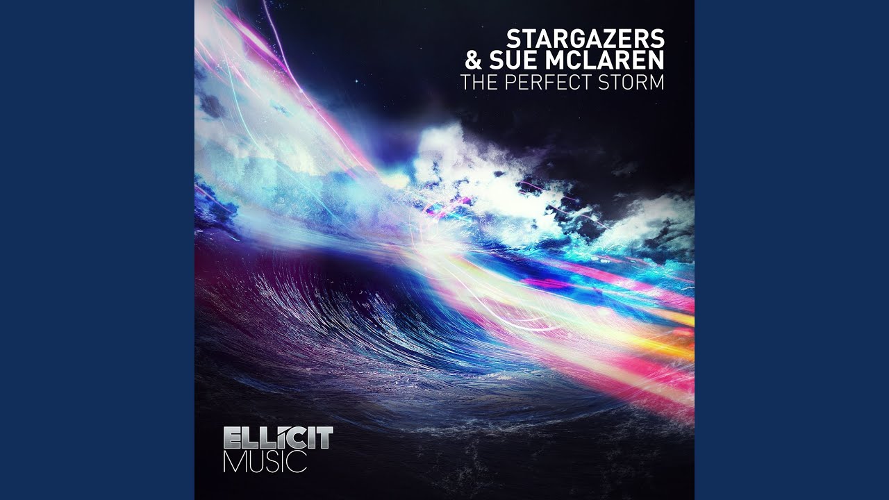 The Perfect Storm (Original Mix) - YouTube