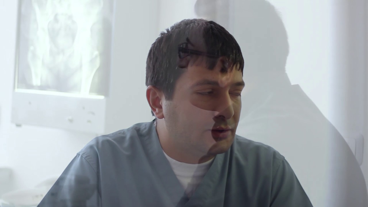 Dr. Zaven Melikyan - YouTube