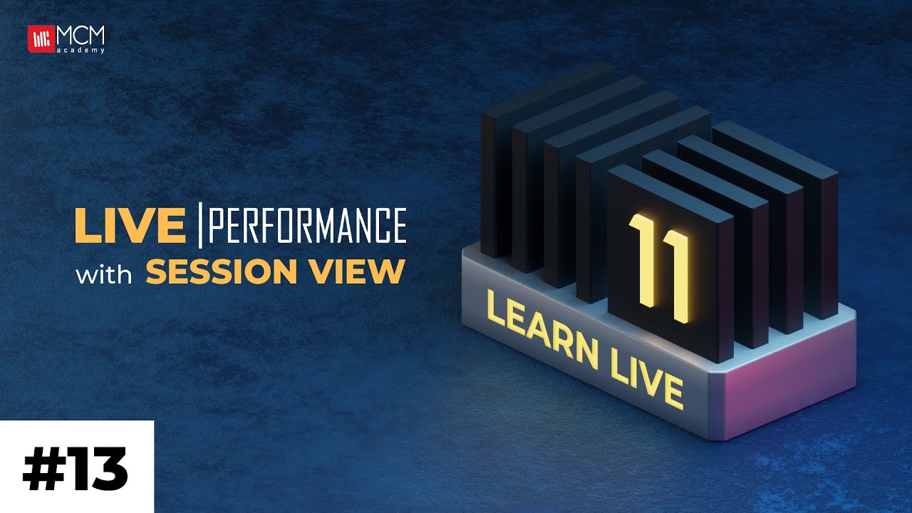 Learn Live #13 - Launching Clip - YouTube