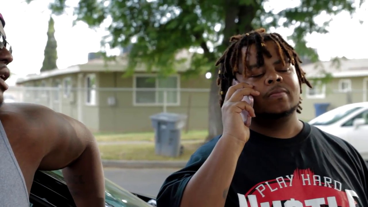 Half Bambino - They Know (Feat. Ceddy Bo) (Music Video) - YouTube