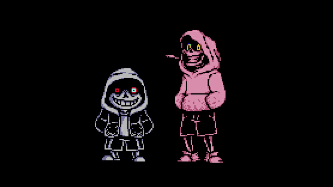 Dusttale Vs Dustswap My Take - YouTube