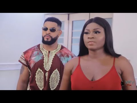 This Brand New Movie Of Destiny Etiko & Flash Boy Just Came Out Today - 2023 Latest Nigerian Movie