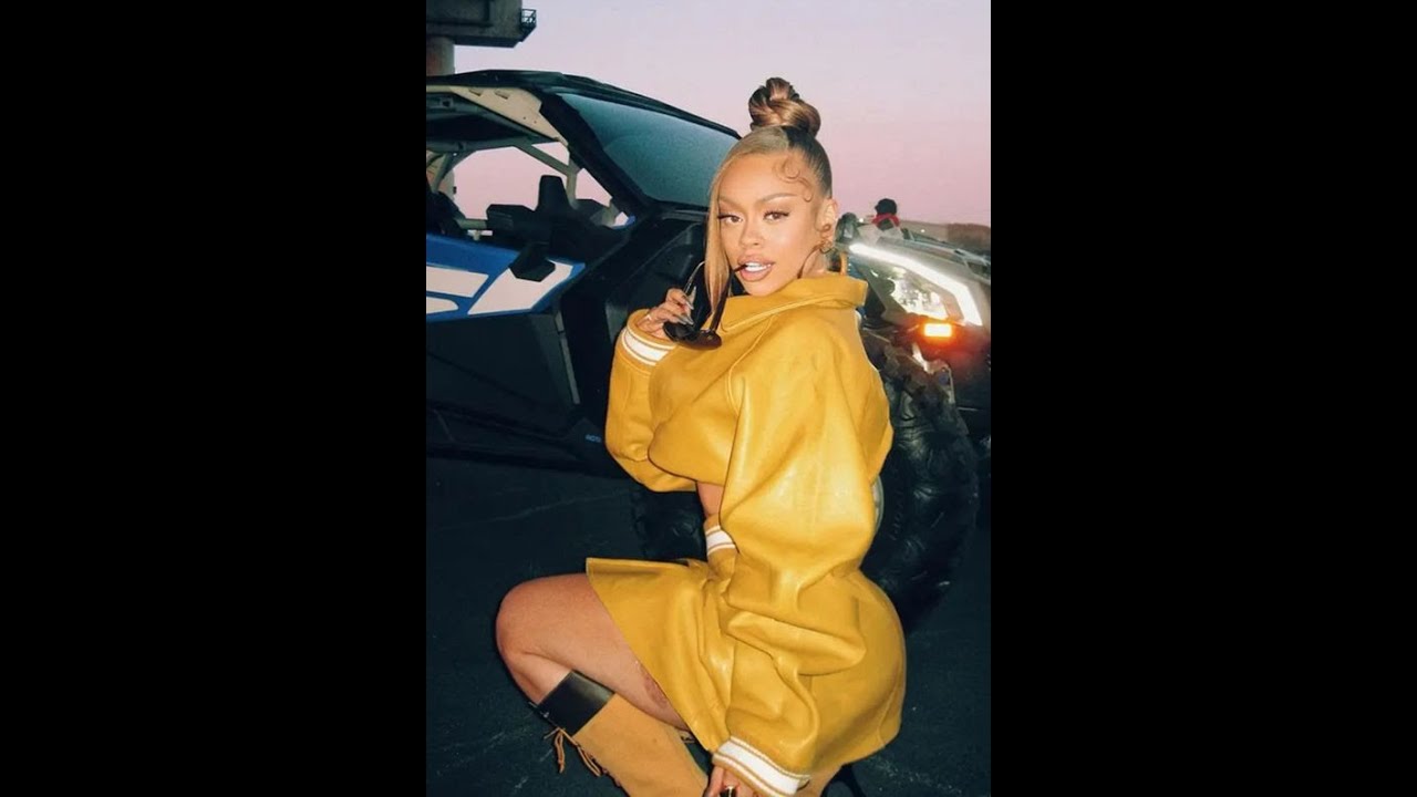 Latto x Flo Milli x Sexyy Red Type Beat - All-Women Cypher Instrumental ...