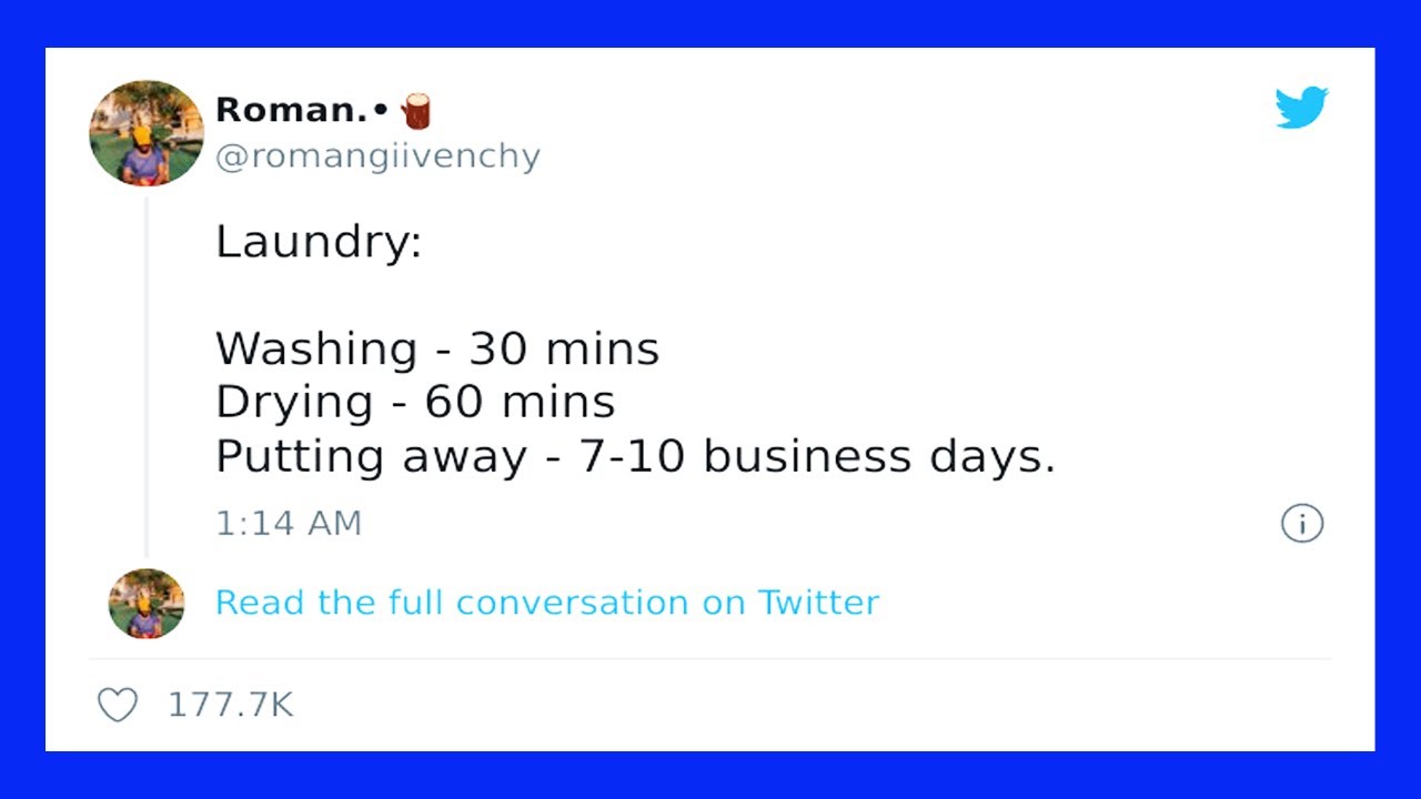 Hilariously Sad Adulthood Tweets That Might Make You Laugh Then Cry ...