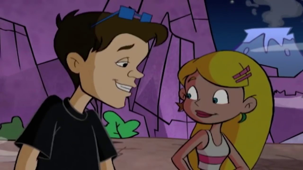 Sabrina the Animated Series Full Episodes Compilation Cartoons For ...