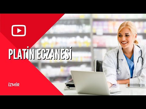 PLATİN ECZANESİ | EUROSTAR TV \