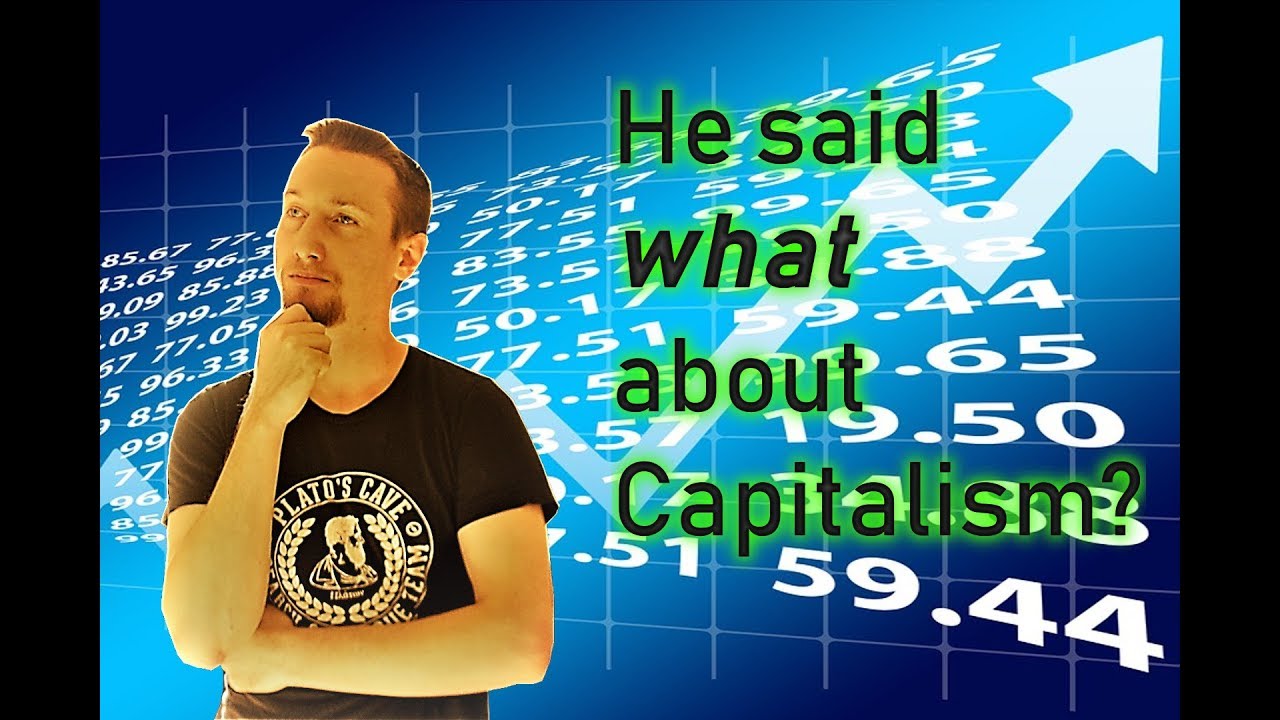 The Uncommon Critique of Capitalism - YouTube