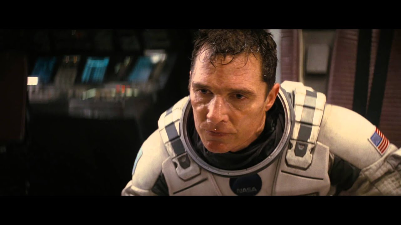 INTERSTELLAR Trailer #3 - In Cinemas 6 Nov in IMAX - YouTube
