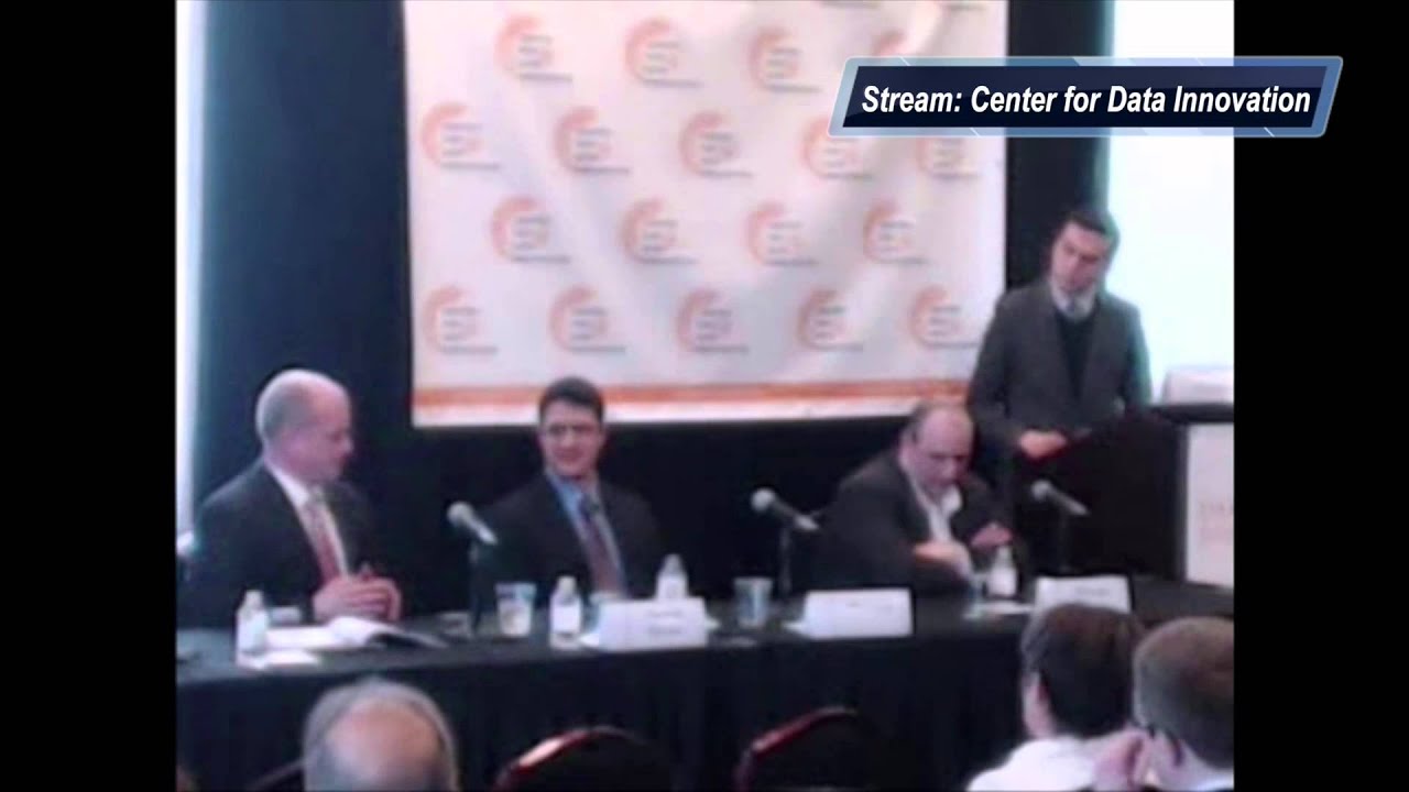 Data Innovation Day: How Can Big Data Help Smart Cities? - YouTube