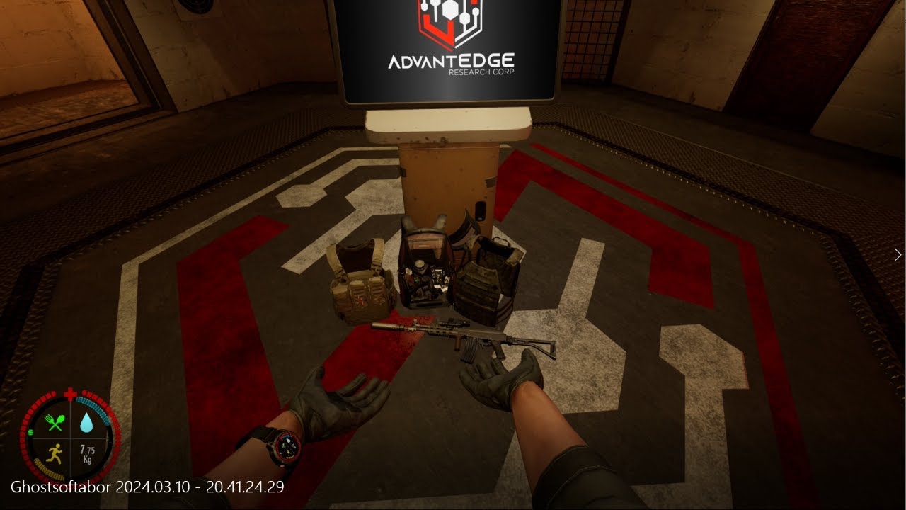 Easy Purple Vault! - Ghost of tabor - YouTube