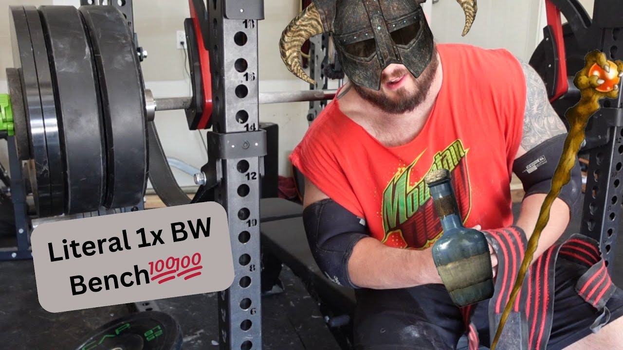 How to Become a Freak Beast - YouTube