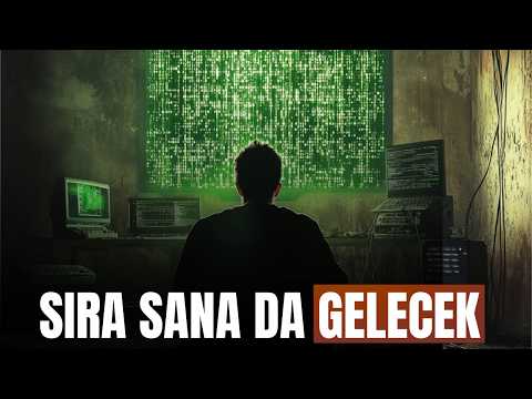 Yazılım Geliştiriciler İşini Kaybetmeye Başladı! SIRA KİMDE?