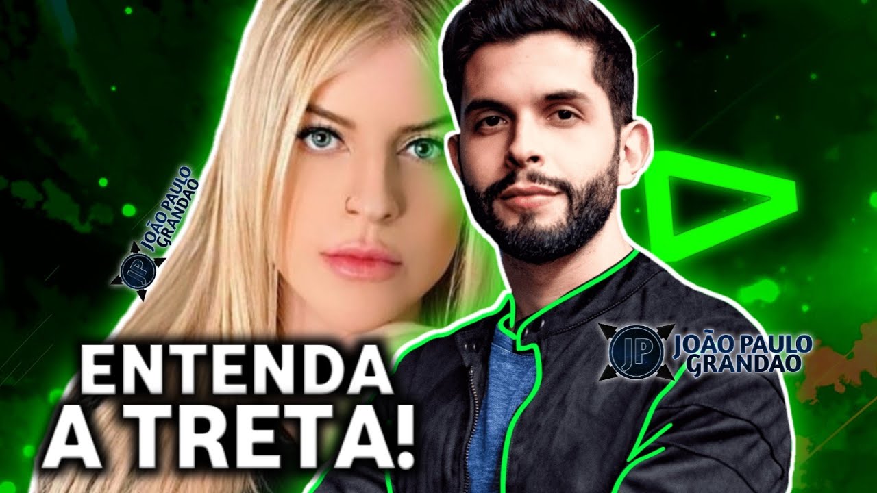 TRETA DA DRI PAZ E LOUD - ENTENDA TUDO! - YouTube